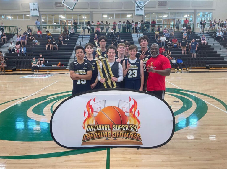 Our AAU Program – National Super 64 Exposure Showcase